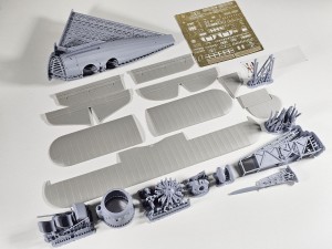 Aircrafts - Lukgraph